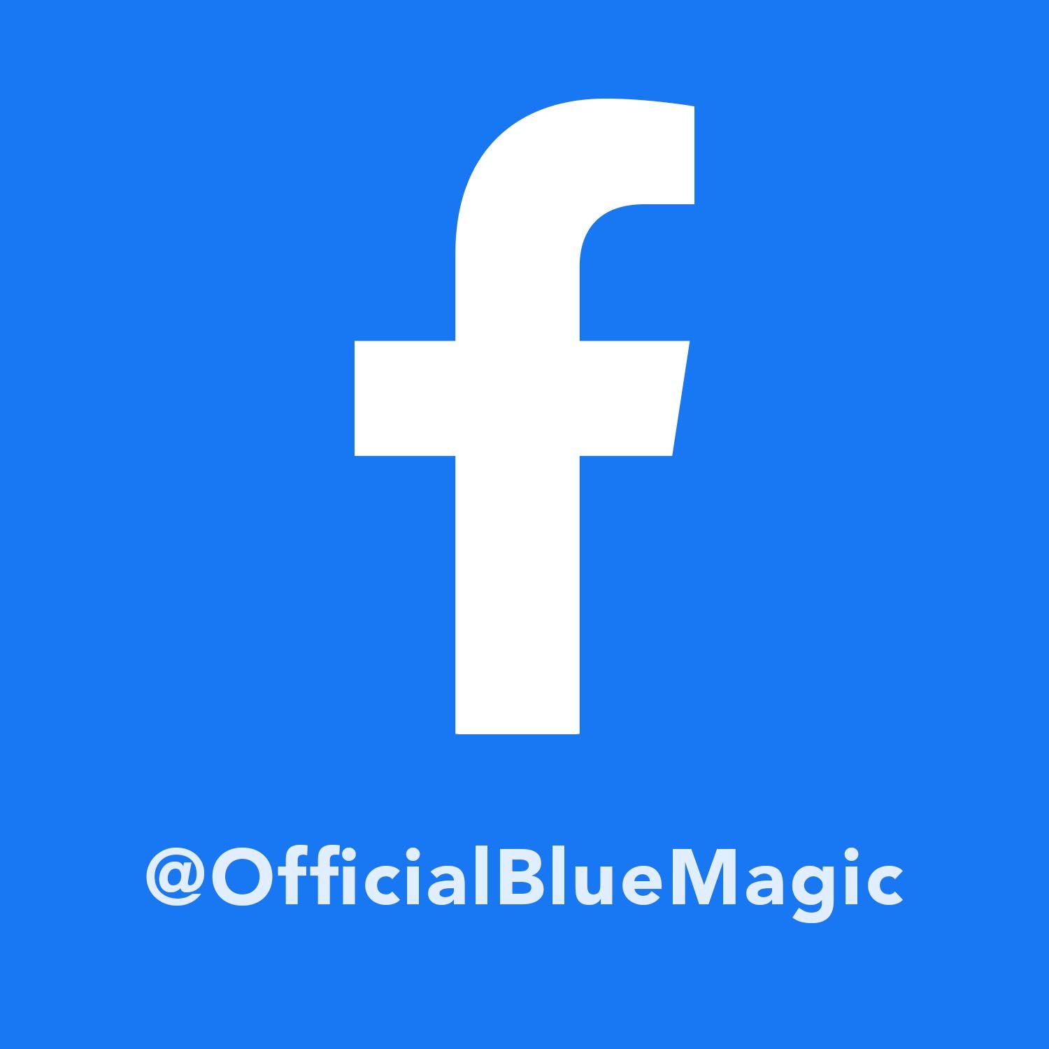 Blue Magic – Gift Shop