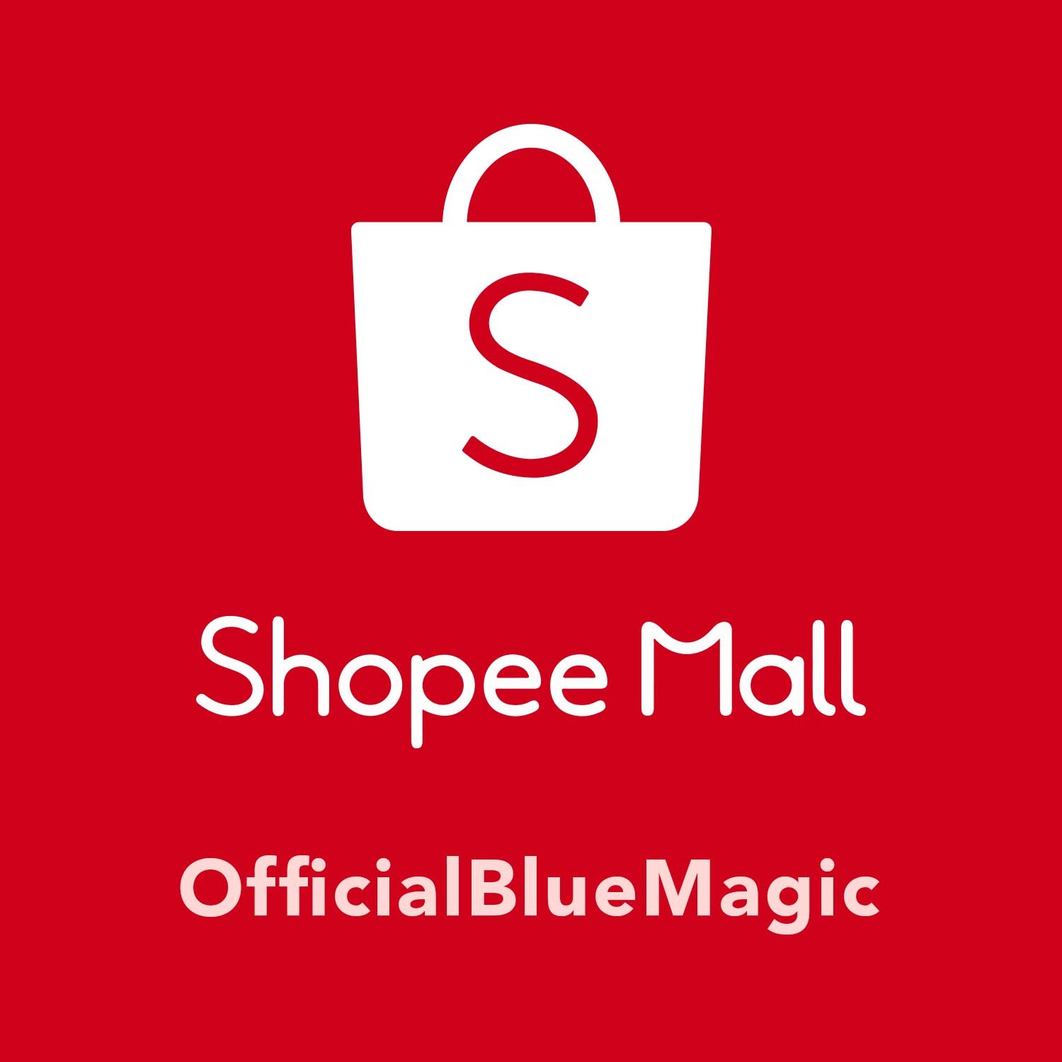 Blue Magic – Gift Shop